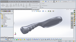 Power Surfacing for SolidWorks® Overview
