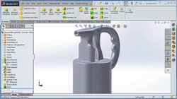 Power Surfacing for SolidWorks® Overview